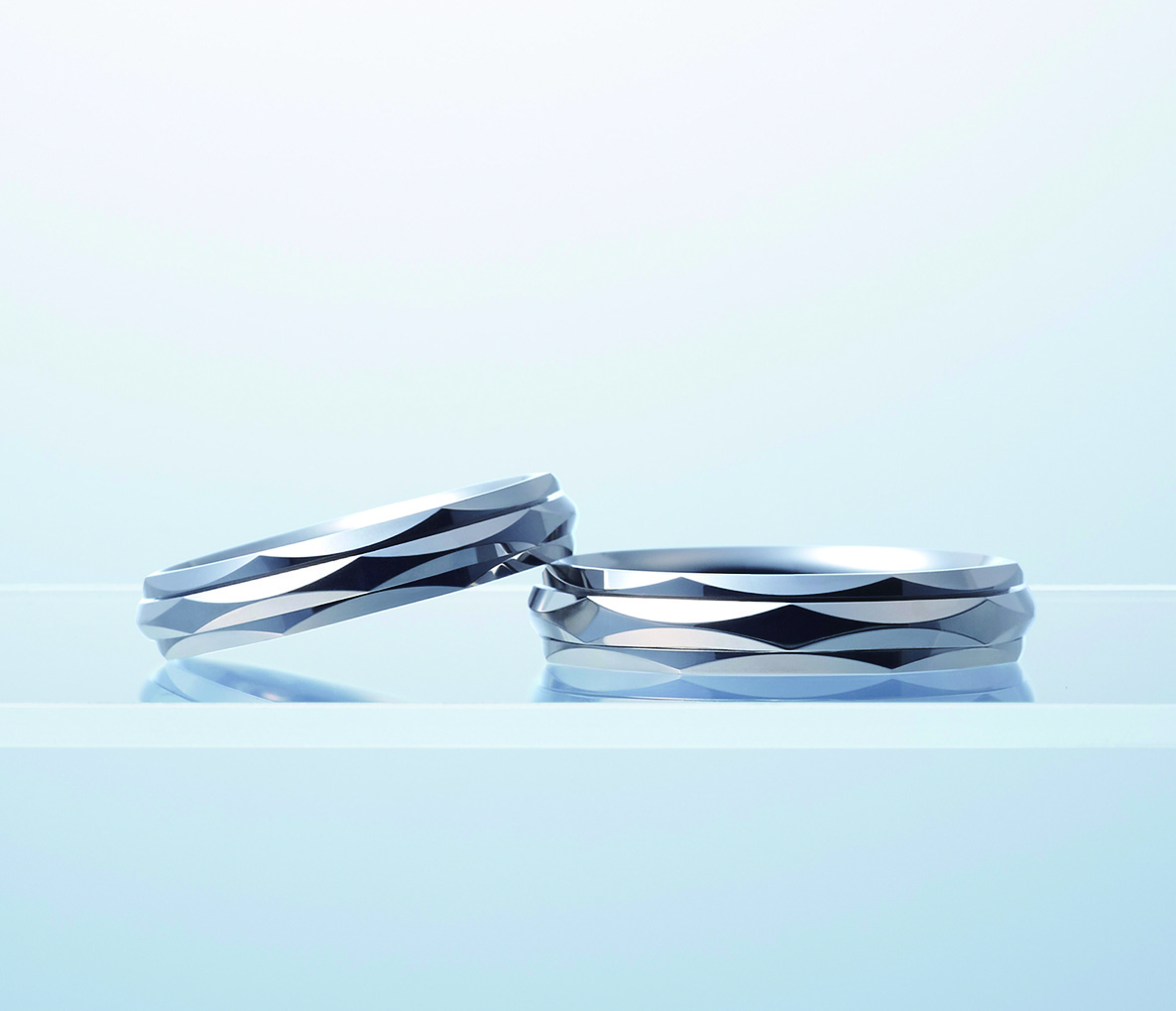 N.Y. NIWAKAの特徴★ | コラム | ジュエリーパリ