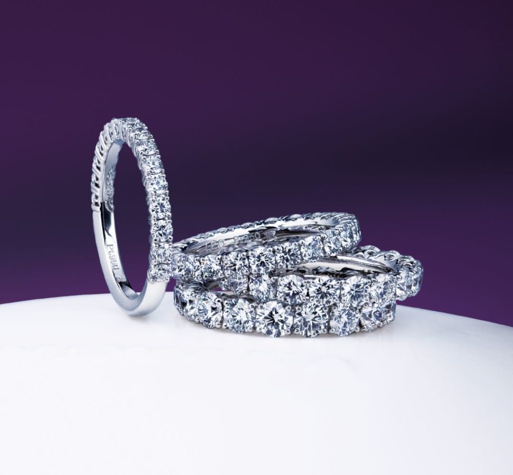 NIWAKA | BRIDAL | ジュエリーパリ