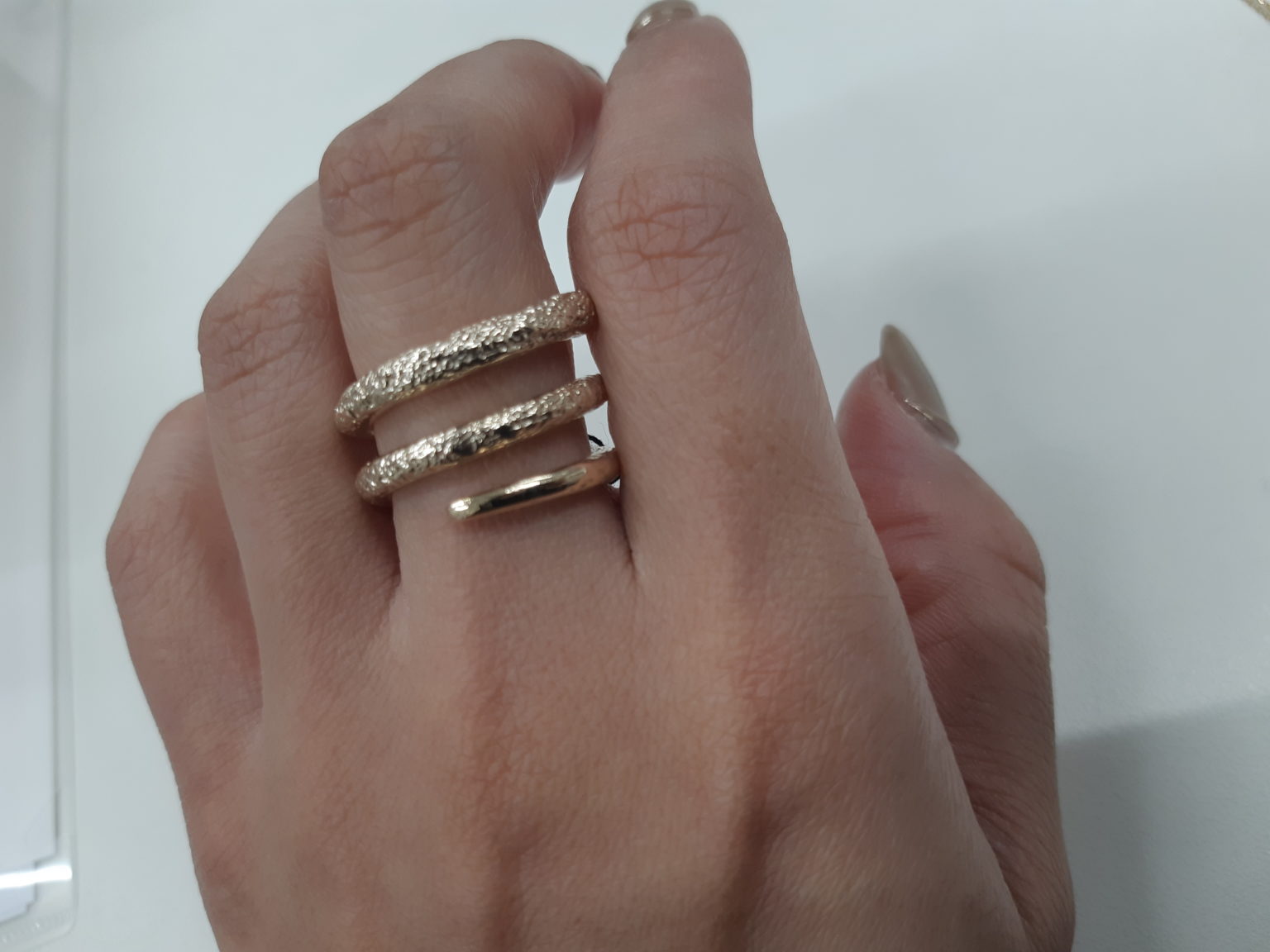 KAORU 21SSコレクション | JEWELRY | 新着情報 | ジュエリーパリ